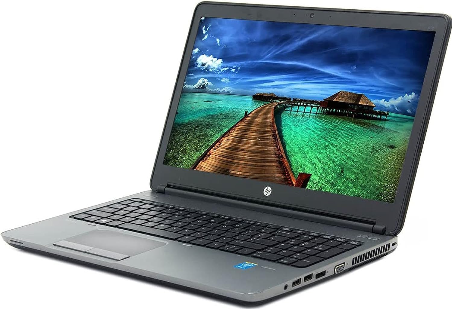 HP ProBook 650 G1 - لپ تاپ سنتر